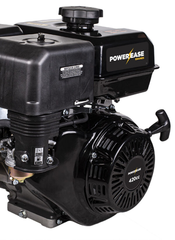 PowerEase Engine 420cc | PowerEase Engines