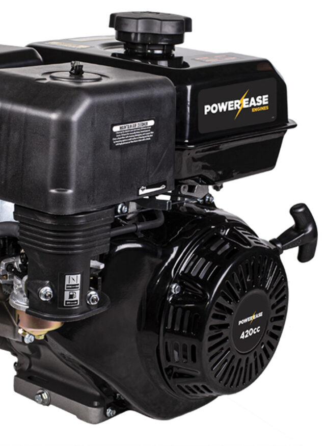 PowerEase Engine 420cc | PowerEase Engines