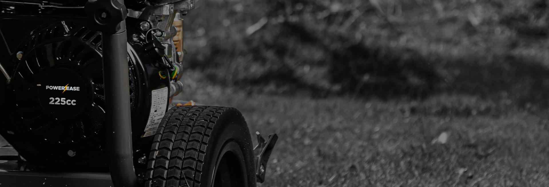 Contact Us | PowerEase Engines