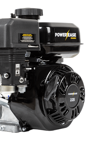 PowerEase Engine R225 | PowerEase Engines