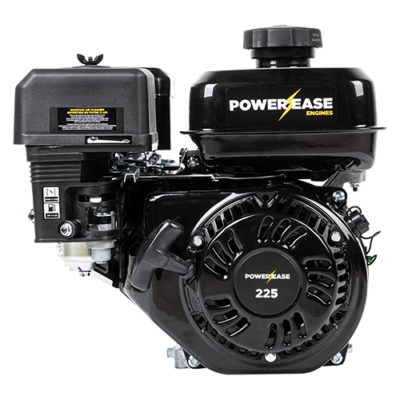 Powerease Engines