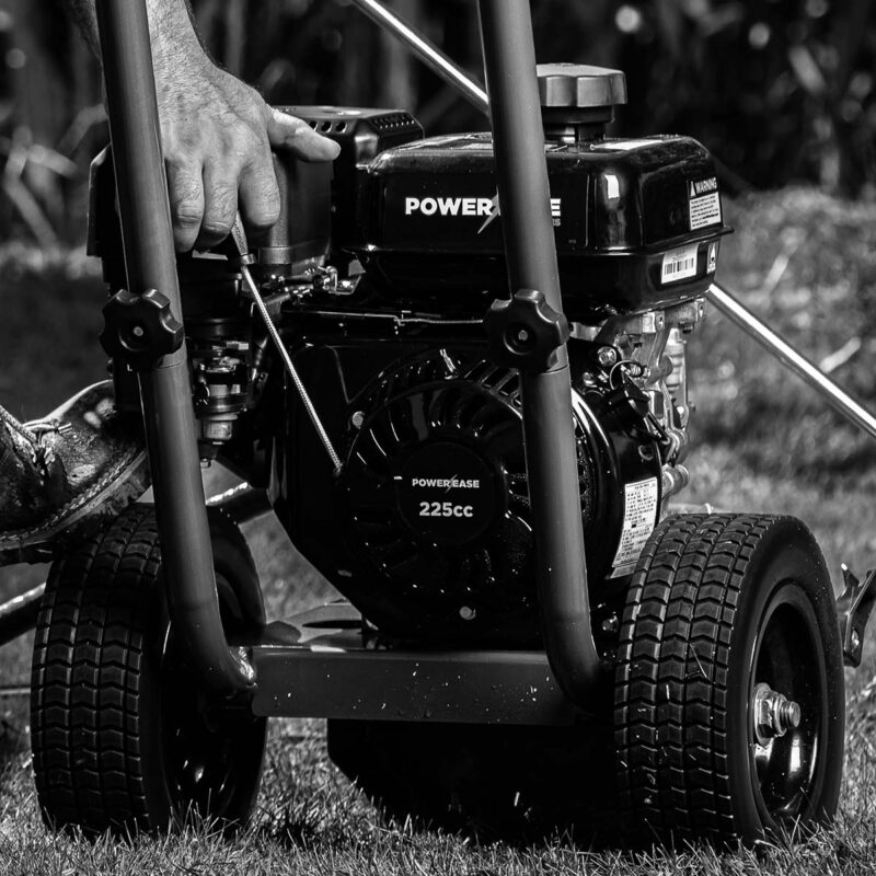 FAQs | PowerEase Engines