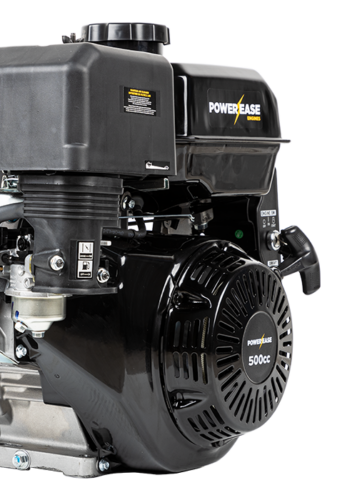 PowerEase Engine 500cc (Electric Start 18 AMP) | PowerEase Engines