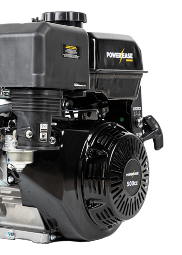 PowerEase Engine 500cc (Electric Start 18 AMP) | PowerEase Engines