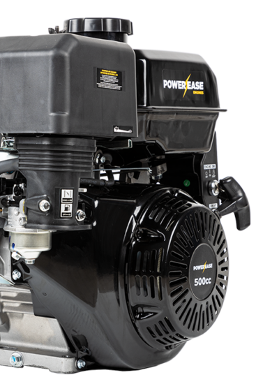 PowerEase Engine 500cc (Electric Start 18 AMP) | PowerEase Engines