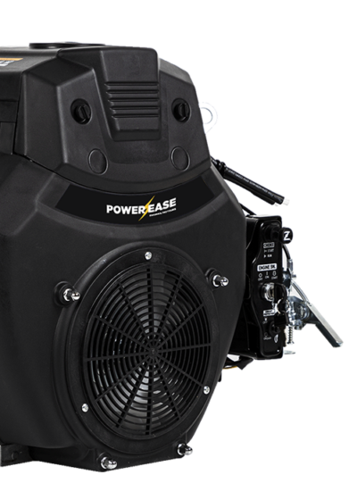 PowerEase Engine PN R740D | PowerEase Engines