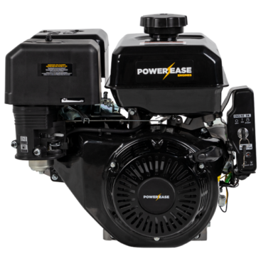 PowerEase Engine 500cc (Electric Start 18 AMP) | PowerEase Engines
